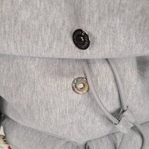 Wildfox | Bags | Wildfox Large Soft Grey Backpack Brand New With Tags ...